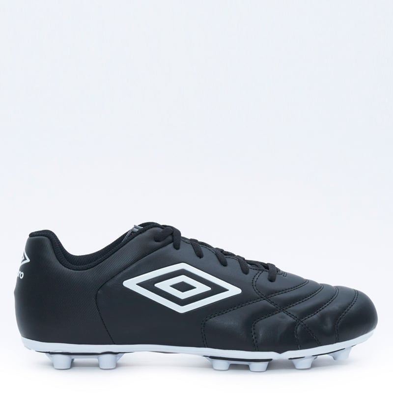 UMBRO Classico Xi Lt Hgr Zapatilla Fútbol Hombre Negro Umbro ...