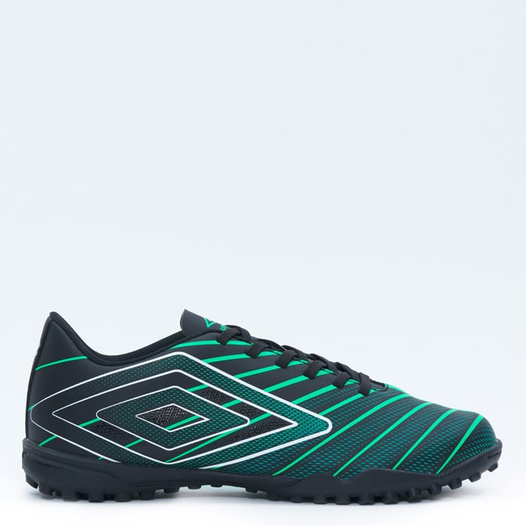 UMBRO Velocita Elixir LE Zapatilla Futbol Niño Verde (30 a 33) Umbro | falabella.com