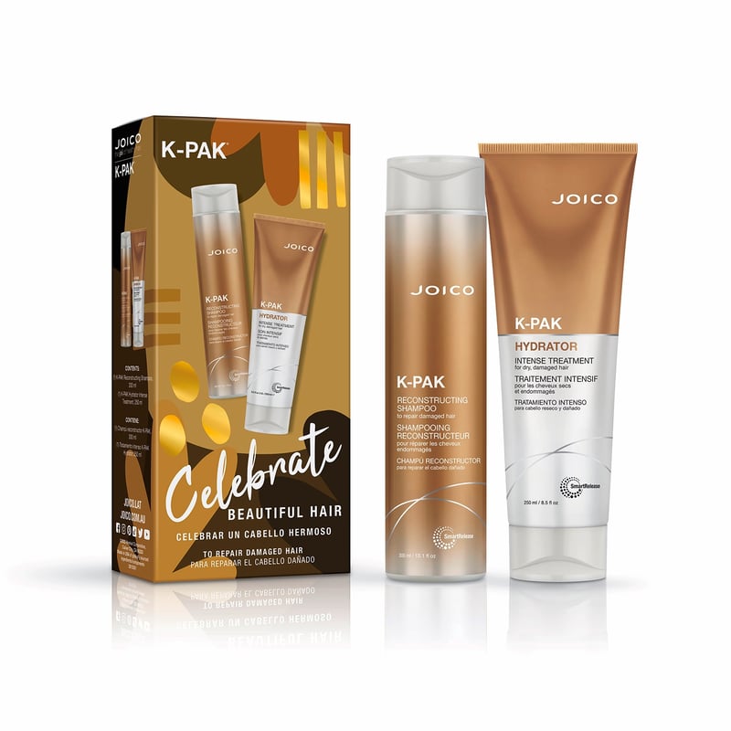 JOICO Kpak Duo Joico | falabella.com