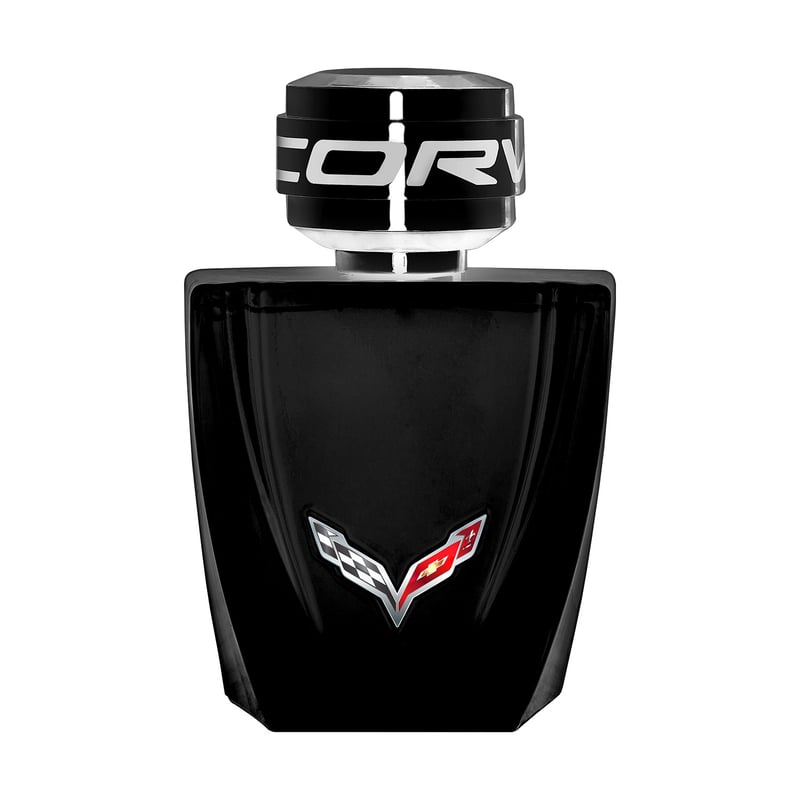 CORVETTE Perfume Hombre Black Edt 100Ml Corvette | falabella.com