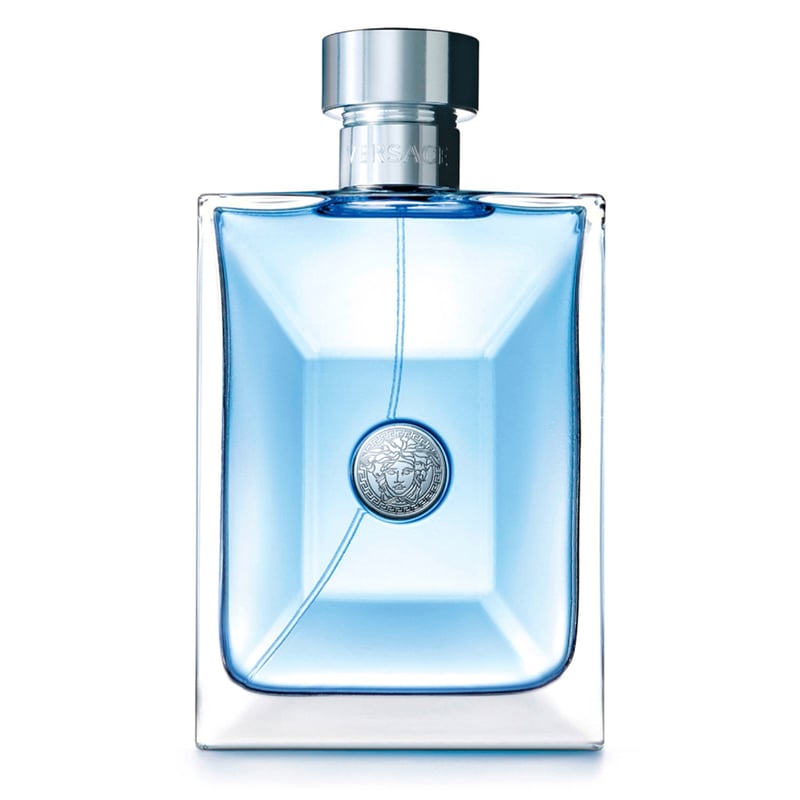 VERSACE Perfume Hombre Pour Homme Edt 200 Ml Versace | falabella.com
