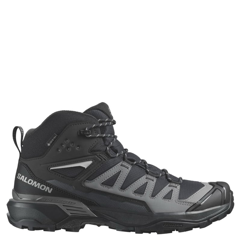 SALOMON X Ultra 360 Mid Gtx Zapatilla Outdoor Hombre Salomon ...