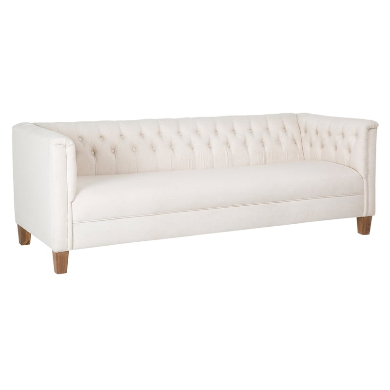 BARRA DESIGN Sofá 3 Cuerpos Manchester Barra Design | falabella.com