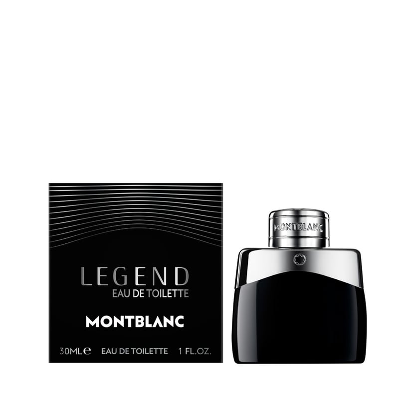 MONTBLANC Perfume Hombre Legend Men Edt 30Ml Edición Limitada Montblanc ...