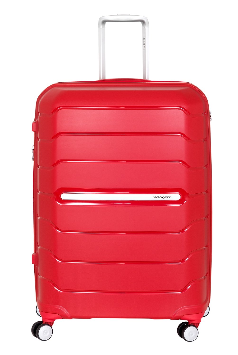 SAMSONITE Maleta Grande Octolite Samsonite | falabella.com