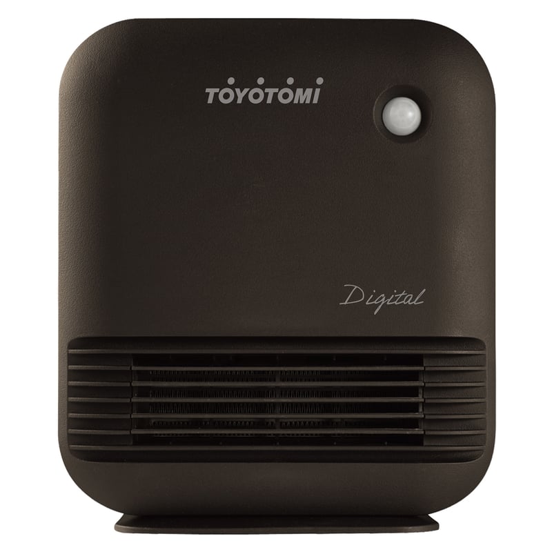 TOYOTOMI Termoventilador Digital 1,5 kW MH-1588 Toyotomi | falabella.com