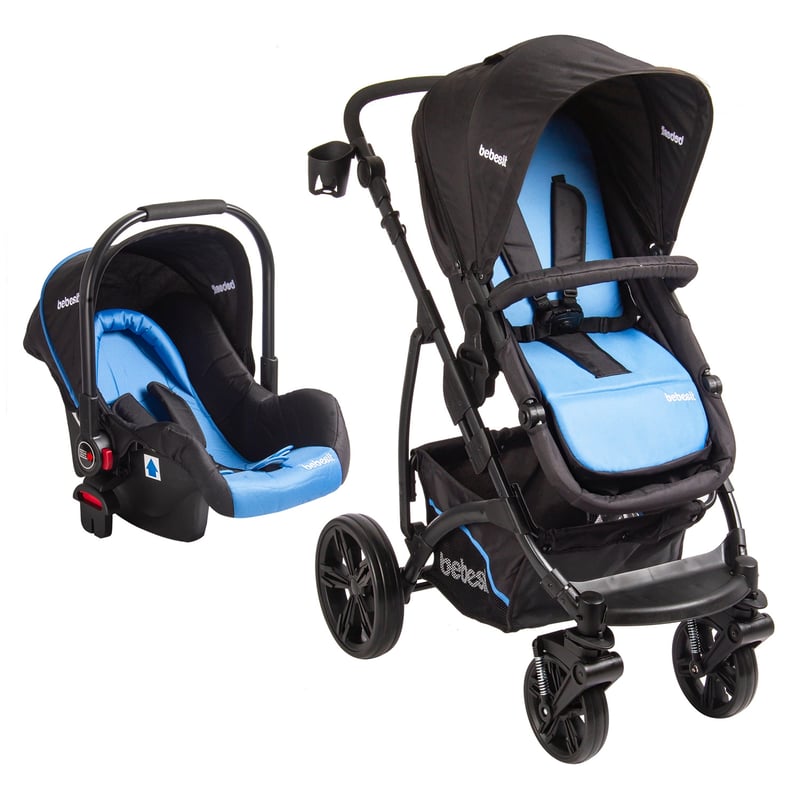 BEBESIT Coche Travel System Explorer 5010 Bebesit | falabella.com