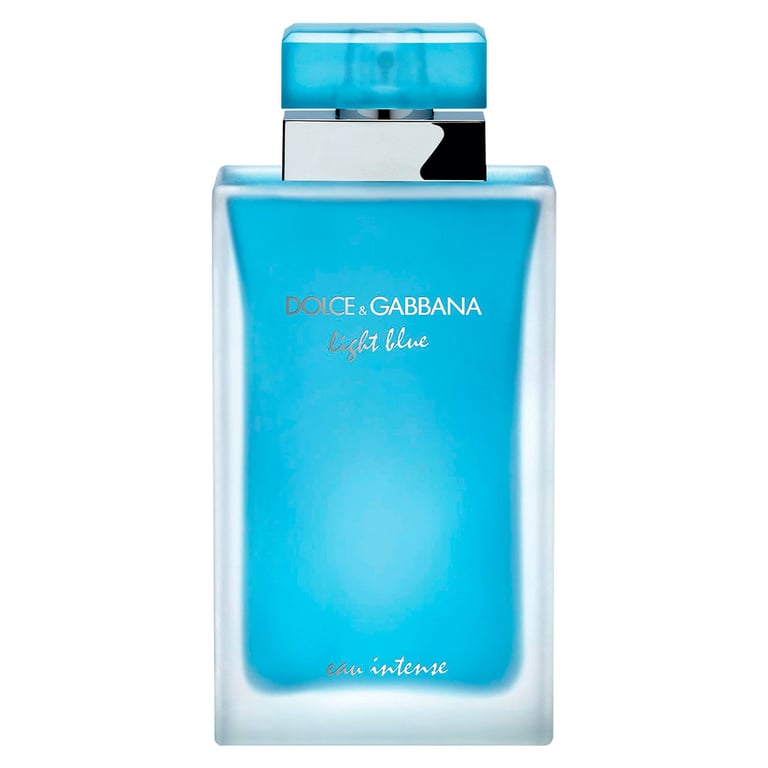 DOLCE&GABBANA Perfume Mujer Light Blue Edp 100Ml Dolce&Gabbana ...