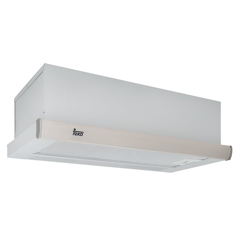 TEKA Campana Convencional Tl 6310 Inox Teka | falabella.com