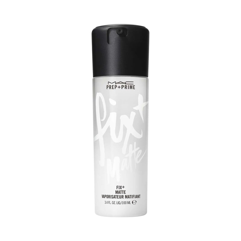 MAC Primer y Fijador de Maquillaje Prep + Prime Fix+ Mattifying Mist ...