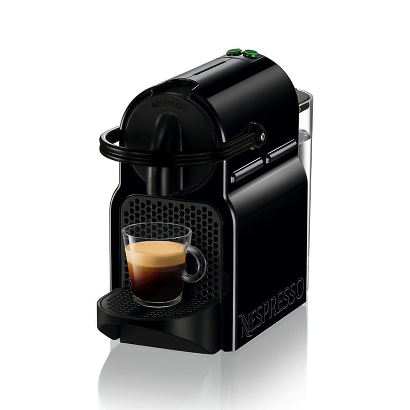NESPRESSO Cafetera Inissia C40 | falabella.com