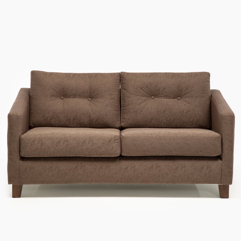 BARRA DESIGN Sofá 2 Cuerpos Lino Elena Barra Design | falabella.com