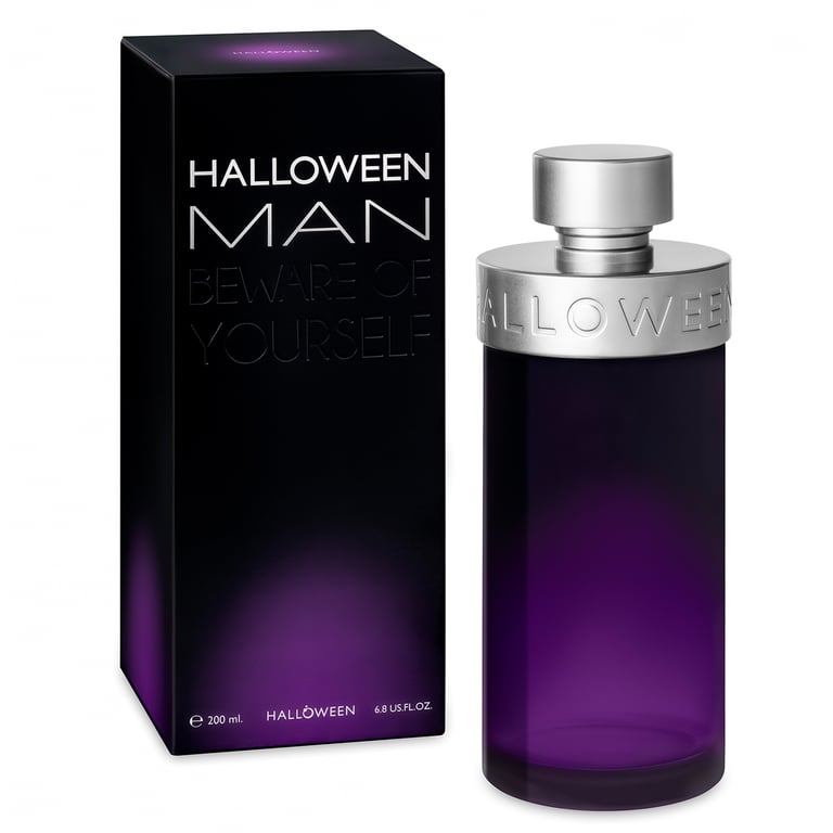 HALLOWEEN Perfume Hombre Edl 200Ml Halloween | falabella.com