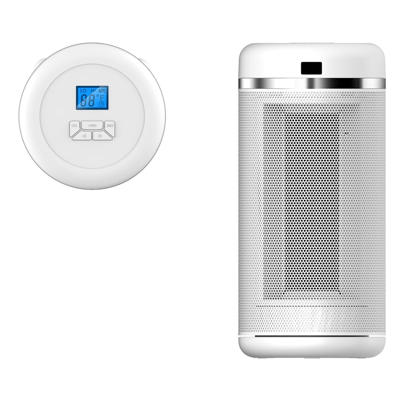 TOYOTOMI Termoventilador Swing 2 kW MH-2088 Toyotomi | falabella.com