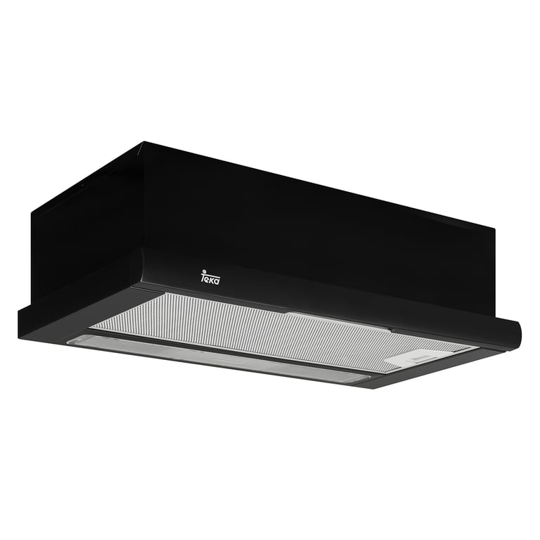 TEKA Campana adosada TL 6310 Negra | falabella.com