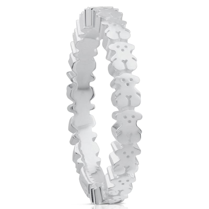 TOUS Anillo Mujer Tous | falabella.com