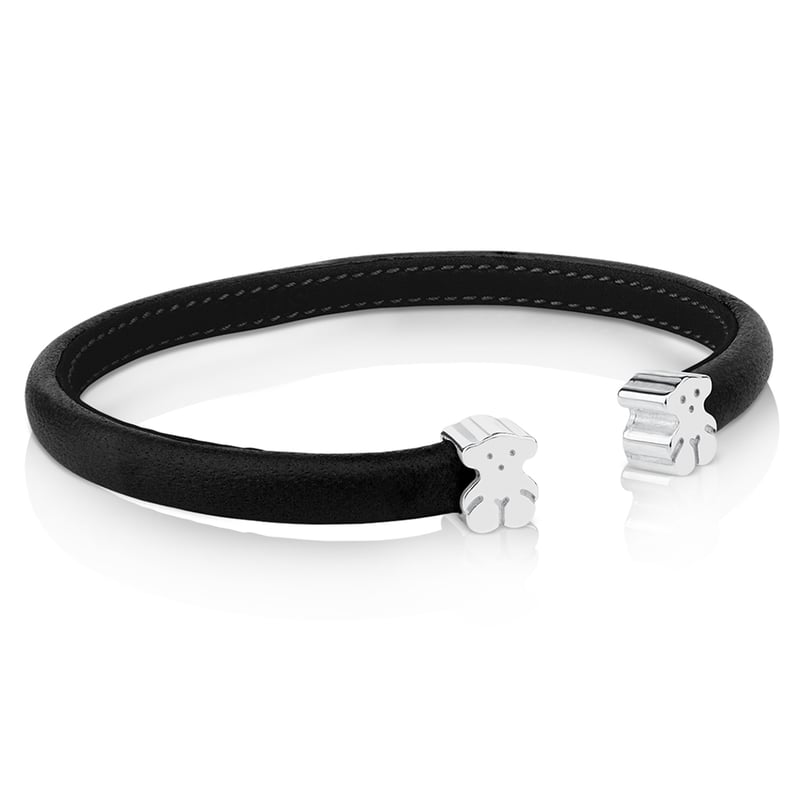 TOUS Pulsera Cuero Mujer Tous | falabella.com