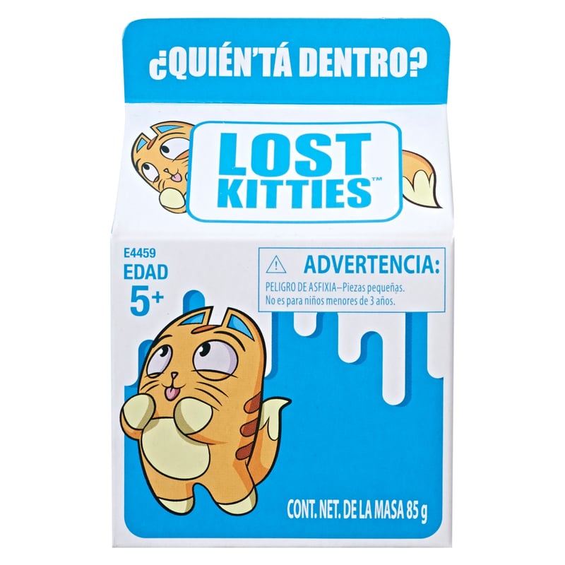 HASBRO Lost Kitties Hasbro | falabella.com