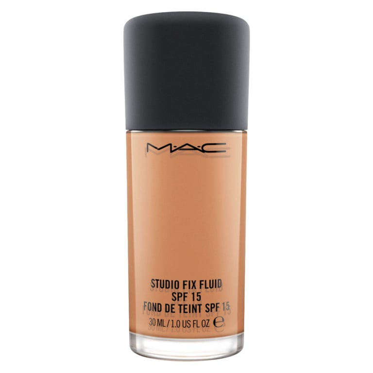 MAC Base De Maquillaje Liquida Studio Fix Fluid Spf 15 Mac | falabella.com