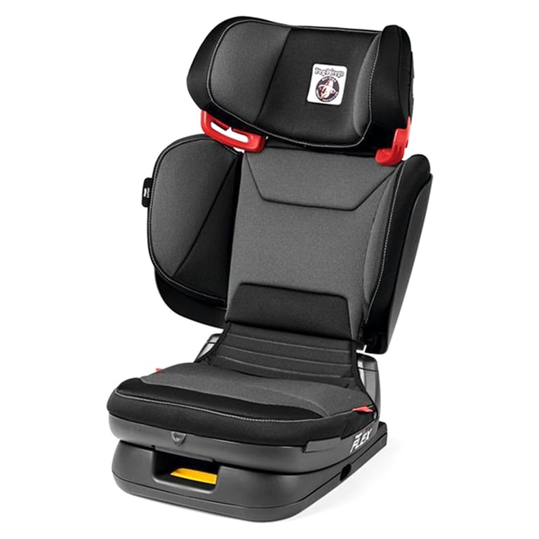 PEG PEREGO Silla de Auto Butaca Flex Negra Peg Perego | falabella.com