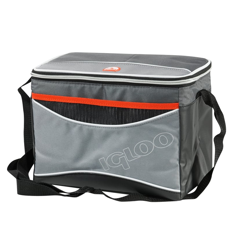 IGLOO Cooler Collapse Cool 12 Latas Tech Igloo | falabella.com