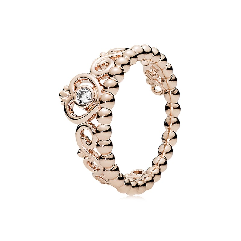 PANDORA Anillo Corona De Mi Princesa Mujer Pandora | falabella.com