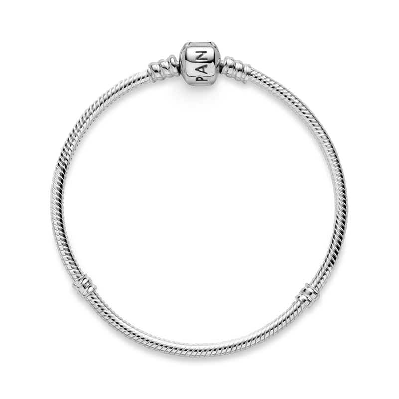 PANDORA Pulsera De Plata Mujer Pandora | falabella.com
