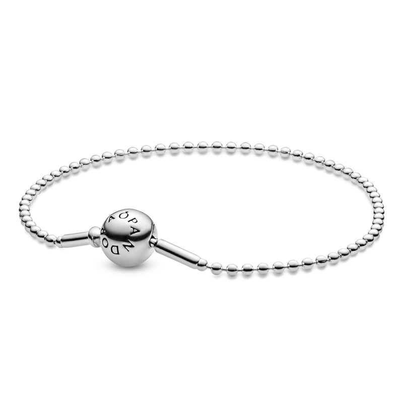 PANDORA Pulsera De Plata Mujer Pandora | falabella.com