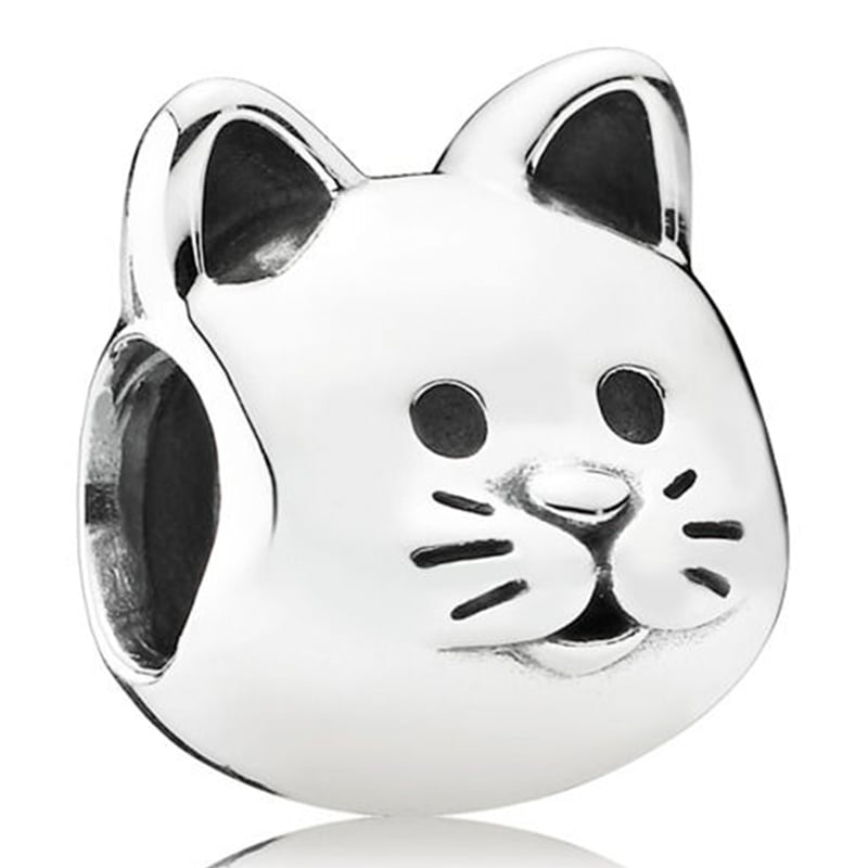 PANDORA Pandora Charm Gato | falabella.com
