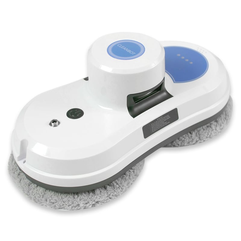 CLEANBOT CleanBot Robot Limpia Ventanas | falabella.com