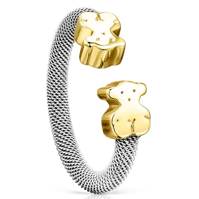 TOUS Anillo Mujer Tous | falabella.com