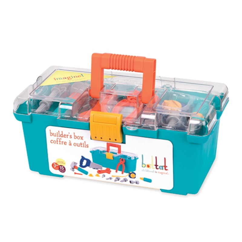 BATTAT TOY Caja De Herramientas Battat Toy | falabella.com