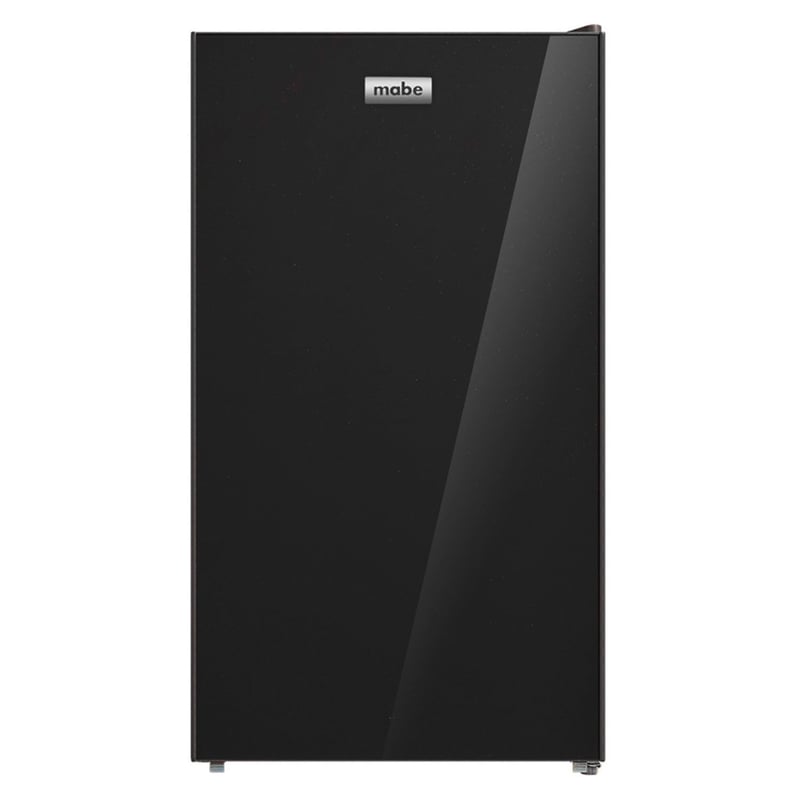 MABE Frigobar 93 Litros Negro RMF04HV0 Mabe | falabella.com