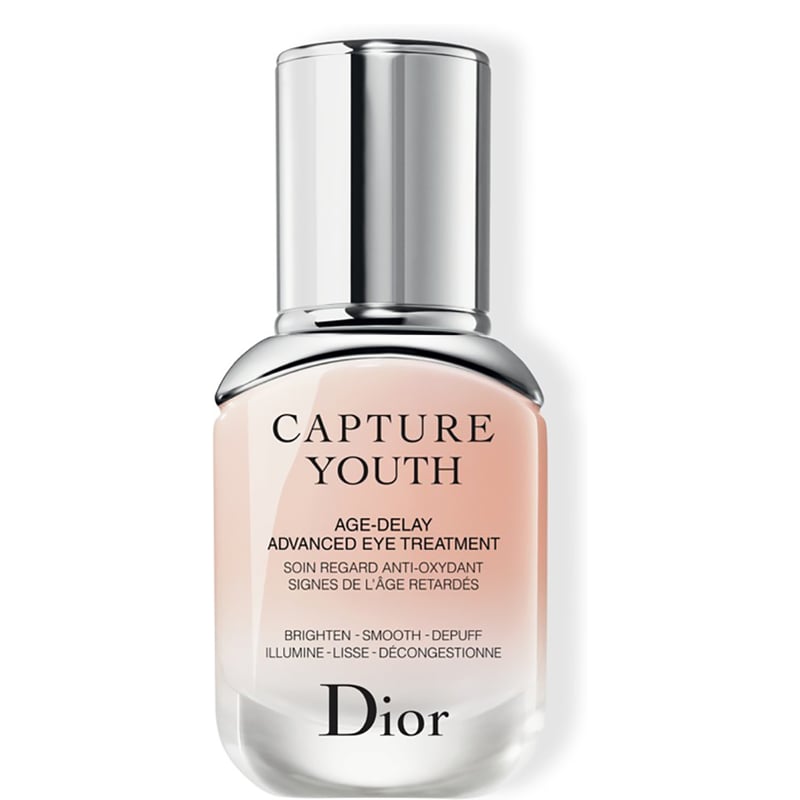 DIOR Capture Youth Eye Treatment Suero 15Ml Dior | falabella.com