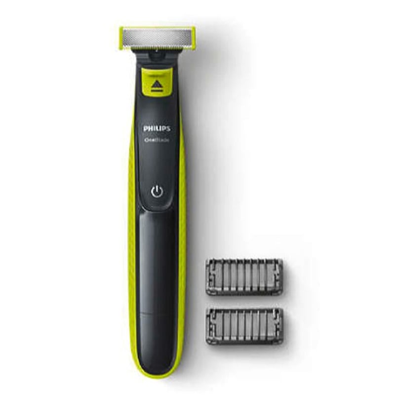 PHILIPS Recortadora OneBlade Philips | falabella.com