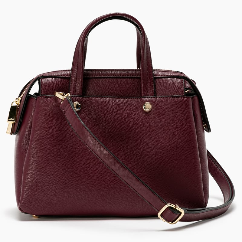 PRUNE Prüne Cartera roja mujer | falabella.com