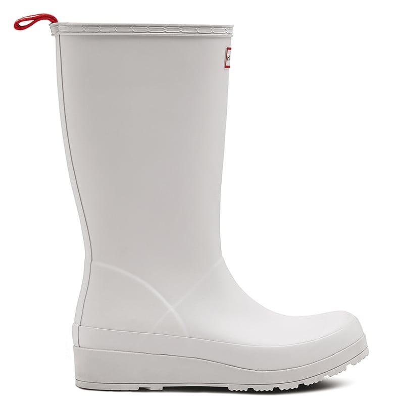 HUNTER Bota de Agua Mujer Gris Hunter | falabella.com