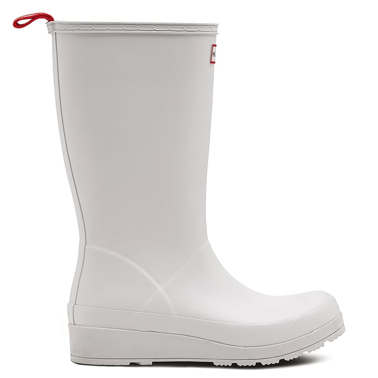 HUNTER Bota de Agua Mujer Gris Hunter | falabella.com