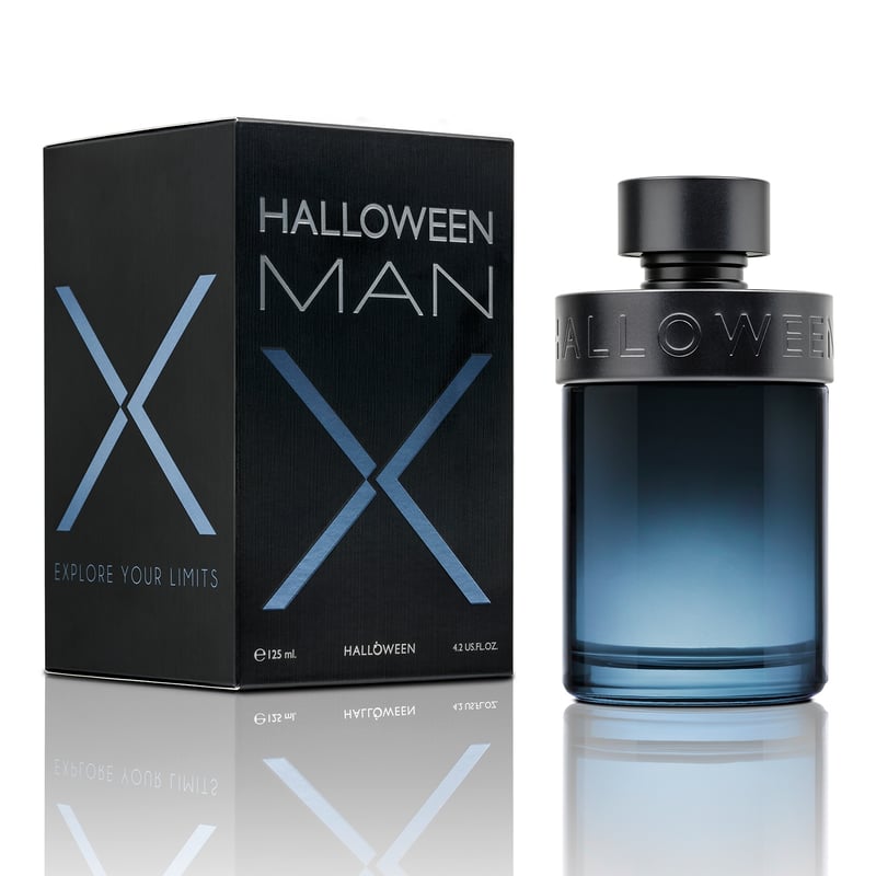 HALLOWEEN Perfume Hombre Man X Edt 125Ml Halloween | falabella.com