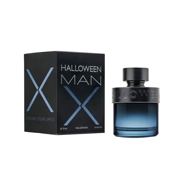 HALLOWEEN Perfume Hombre Man X Edt 75Ml Halloween | falabella.com