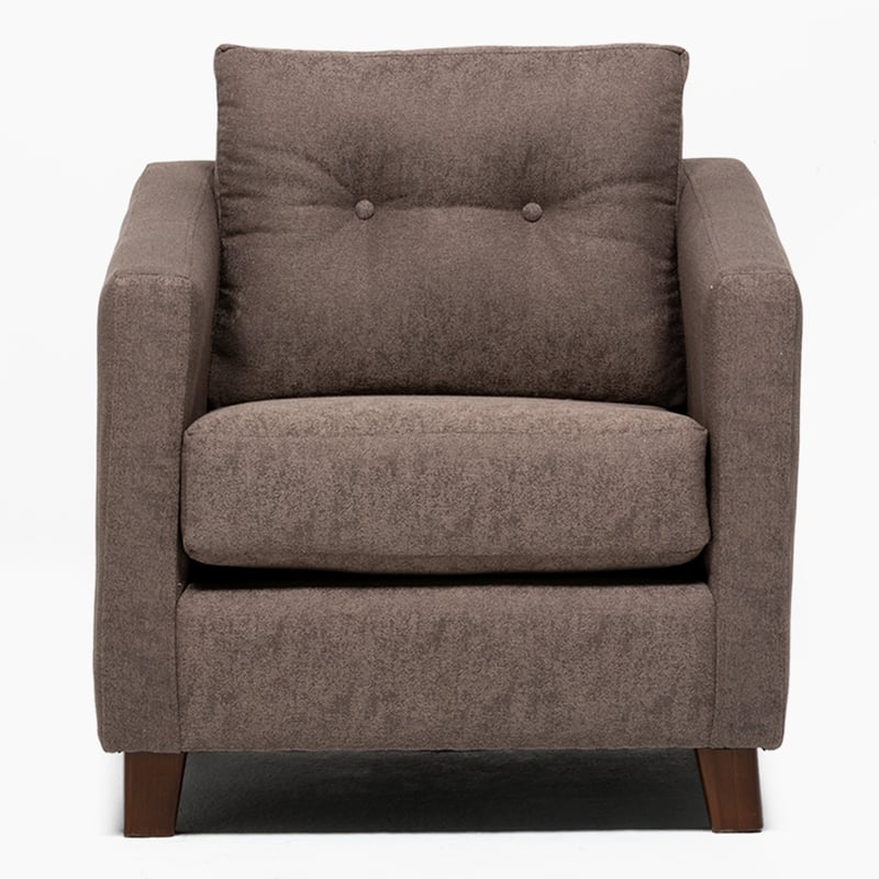 BARRA DESIGN Sillón 1 Cuerpo Elena Barra Design | falabella.com