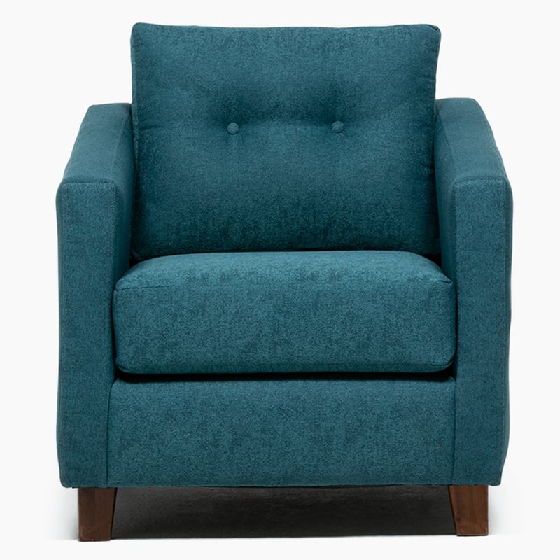 BARRA DESIGN Sillón 1 Cuerpo Elena Barra Design | falabella.com