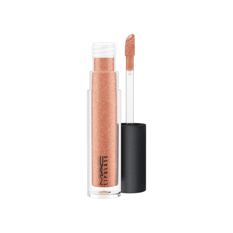 MAC Brillo Labial Lipglass Mac | falabella.com