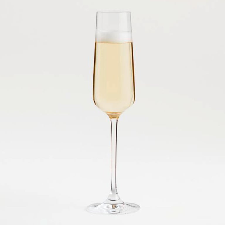 CRATE & BARREL Copa Champagne Hip Crate & Barrel | falabella.com