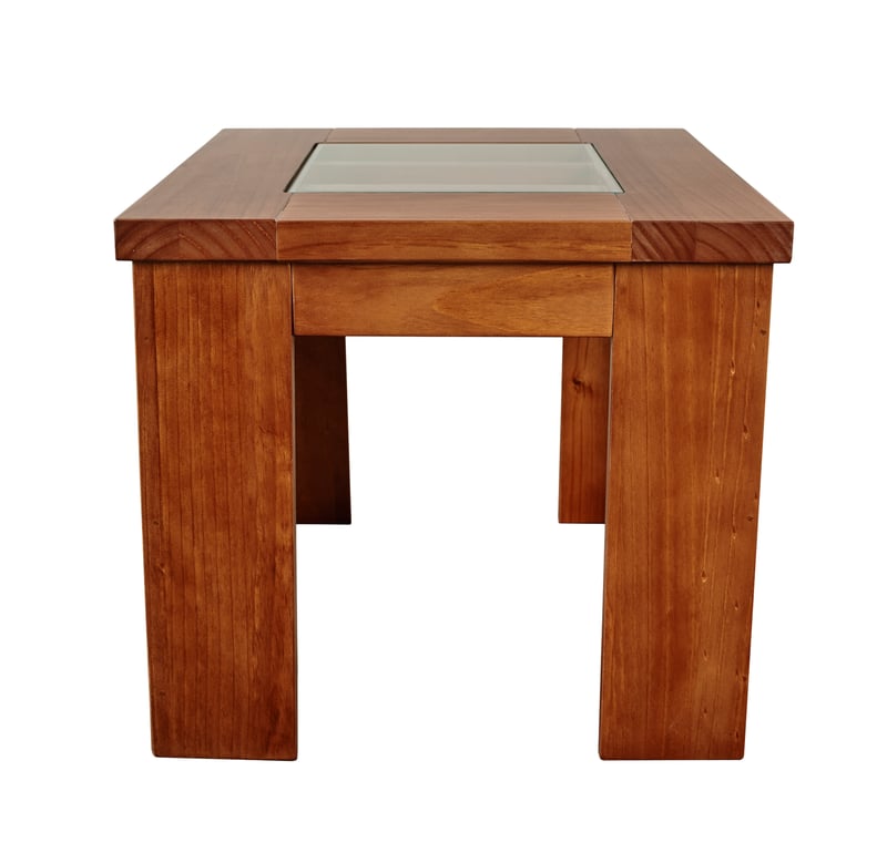 MAGASA Mesa Lateral Sisal Magasa | falabella.com