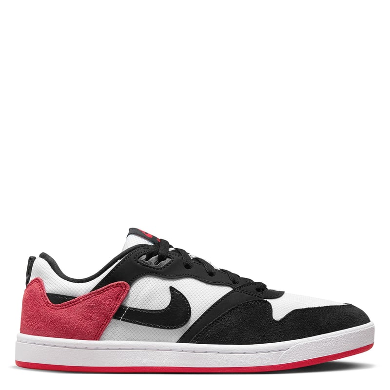 NIKE Sb Alleyoop Zapatilla Urbana Hombre Roja Nike | falabella.com