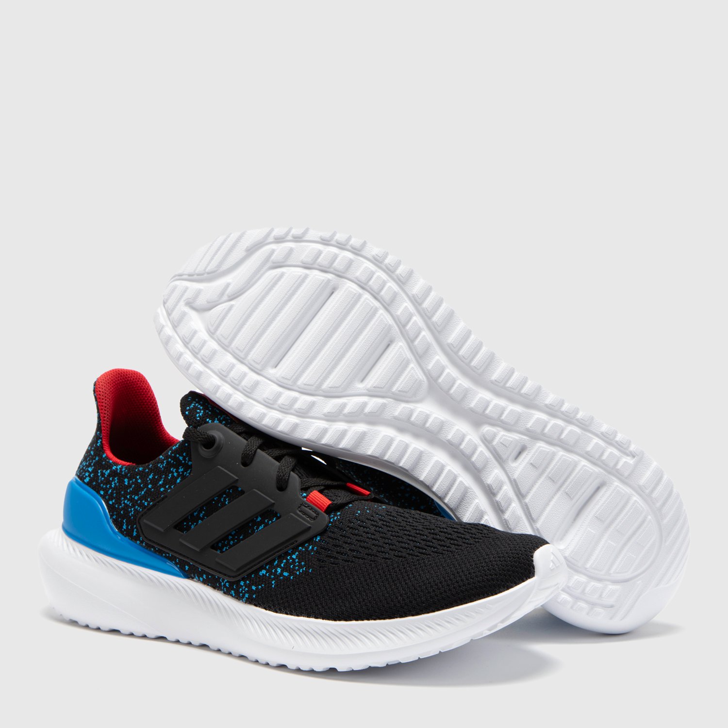 ADIDAS Acelera Zapatilla Running Hombre Negro Adidas | falabella.com