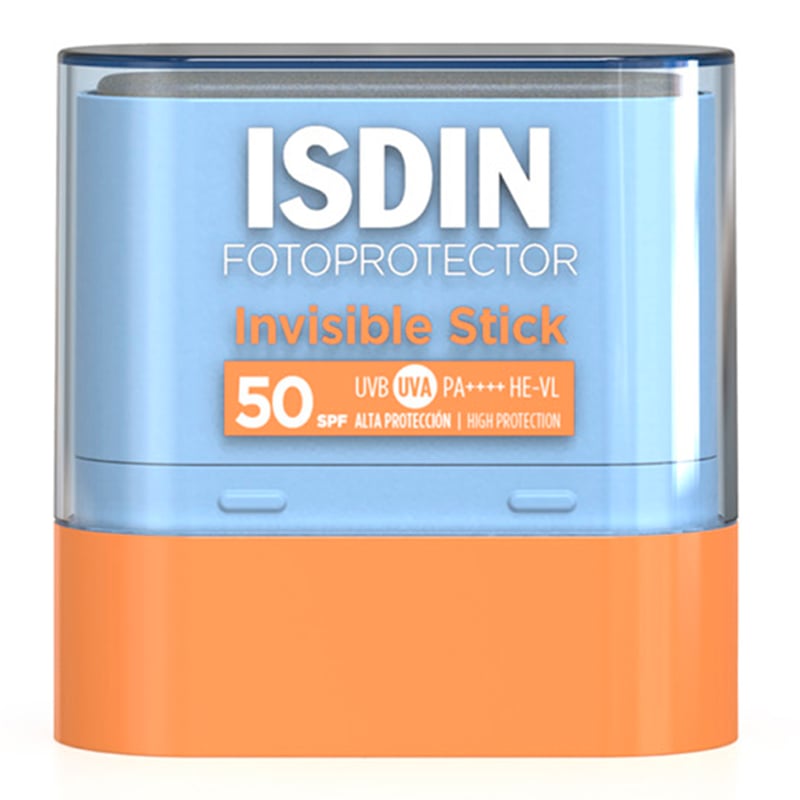 ISDIN Isdin Invisible Stick Spf 50 Isdin | falabella.com