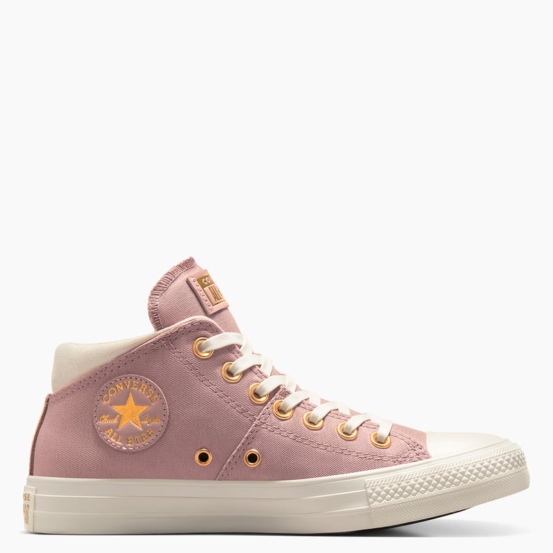 CONVERSE Ctas Madison Mid Zapatilla Urbana Mujer Rosado Converse ...