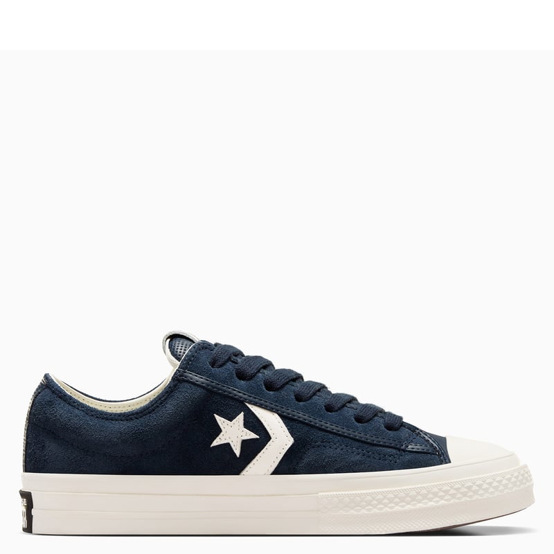 CONVERSE Star Player 76 Zapatilla Urbana Hombre Azul Converse ...